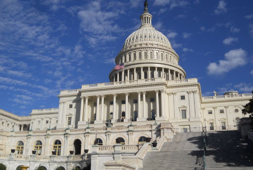 Live! at the Library of Congress | Events | Salamander Washington DC