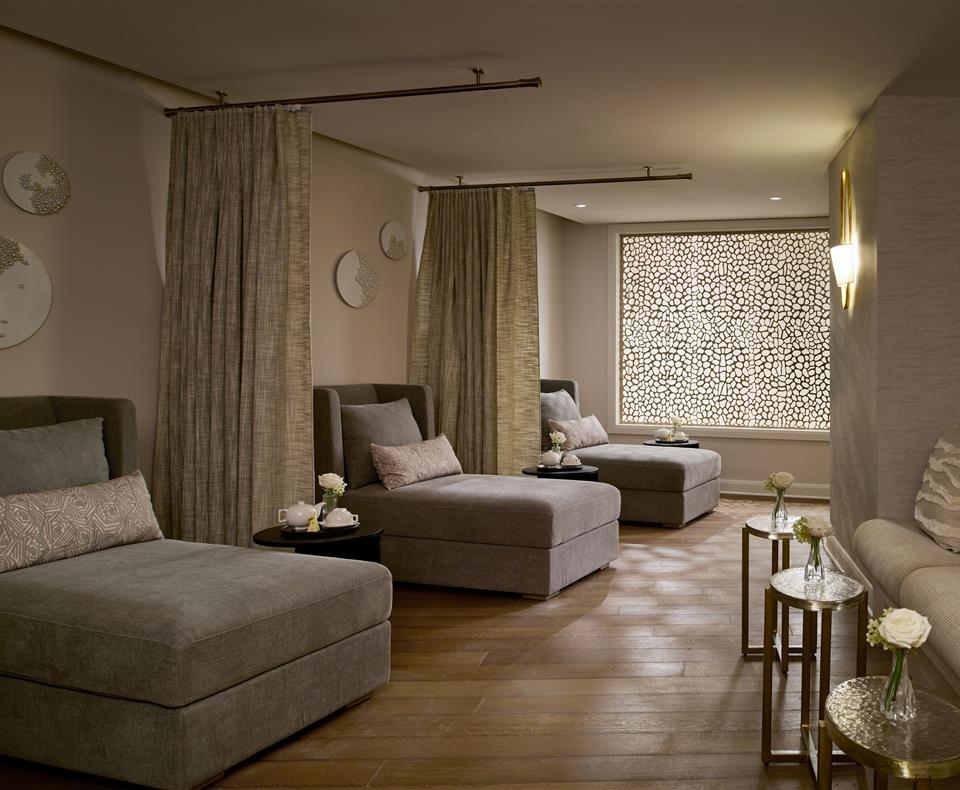 Luxury Spa & Wellness | Salamander Spa near the National Mall