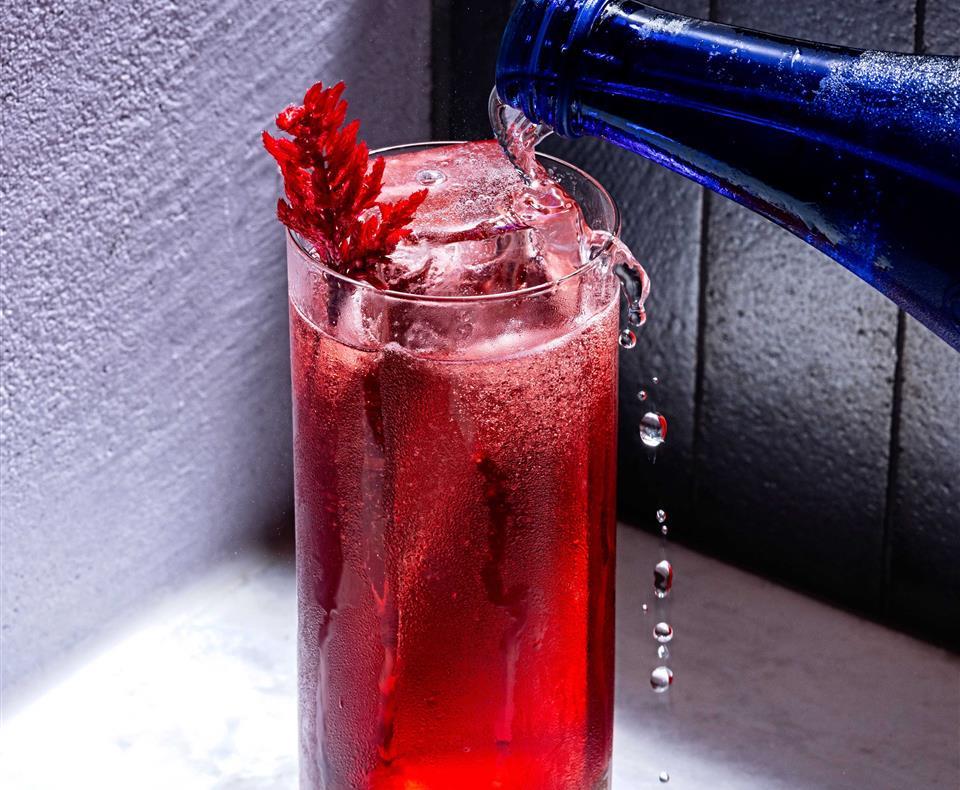 Dōgon by Kwame Onwuachi | Located at Salamander Washington DC