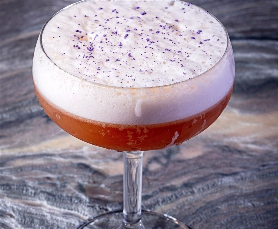 Dōgon by Kwame Onwuachi | Located at Salamander Washington DC