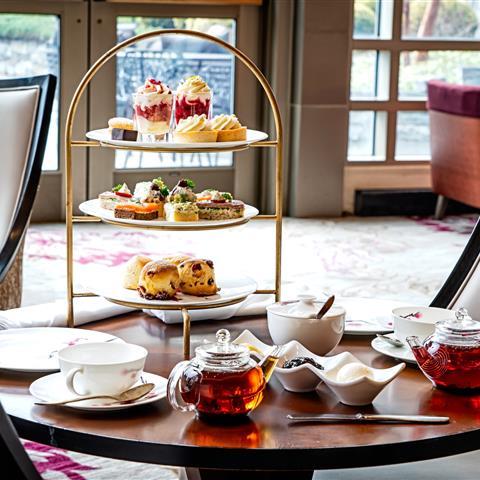 Salamander Washington DC | Luxury Hotels in Washington DC