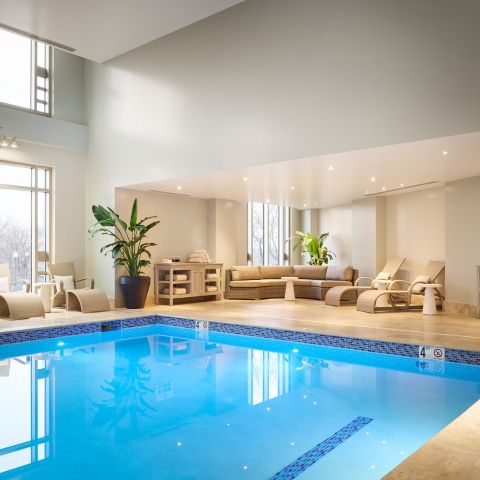 Salamander Washington DC | Luxury Hotels in Washington DC