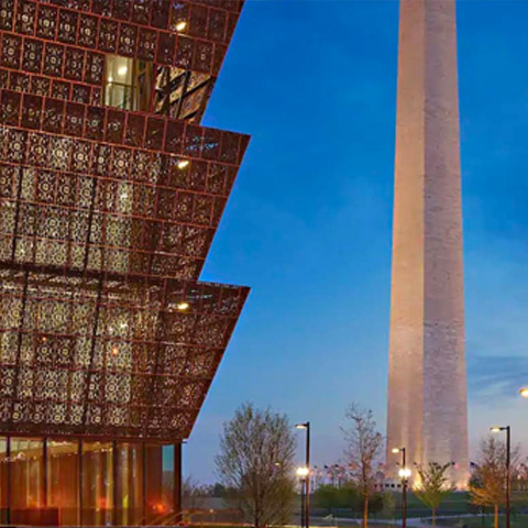 Salamander Washington DC | Luxury Hotels in Washington DC