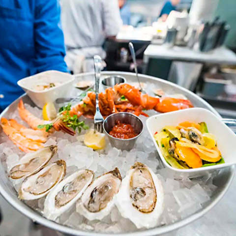 Salamander Washington DC | Luxury Hotels in Washington DC