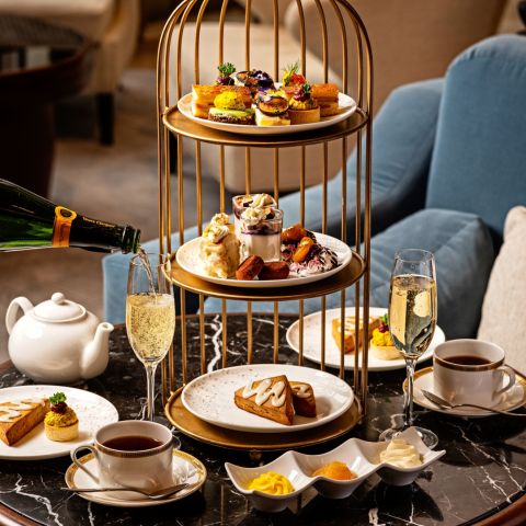 Salamander Washington DC | Luxury Hotels in Washington DC