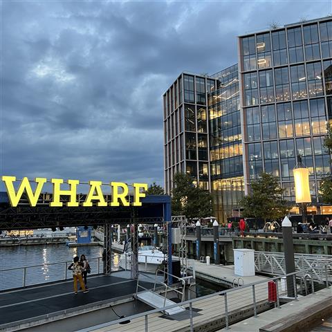 Salamander Washington DC | Luxury Hotels in Washington DC