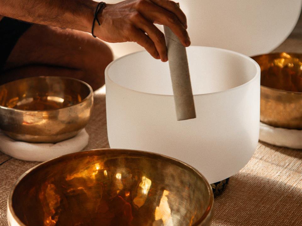 Luxury Wellness & Spa | National Mall | Salamander Washington DC
