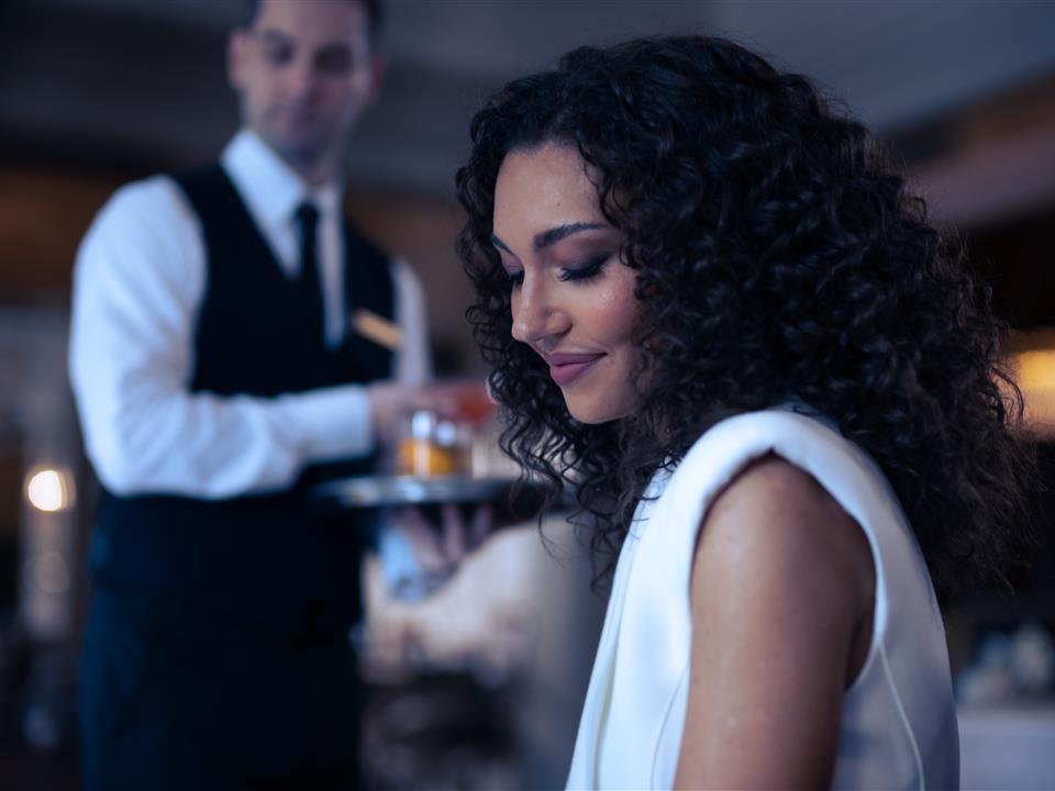 Salamander Washington DC | Luxury Hotels in Washington DC