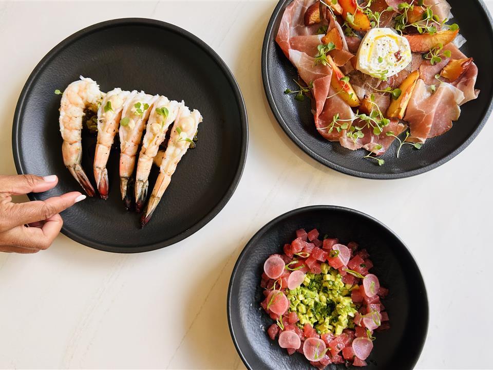 Washington DC Luxury Hotels | Salamander Washington DC