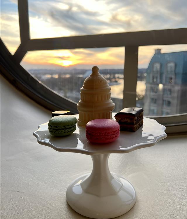 Salamander Washington DC | Luxury Hotels in Washington DC