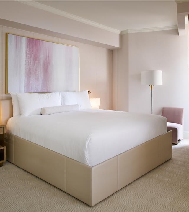 Salamander Washington DC | Luxury Hotels in Washington DC