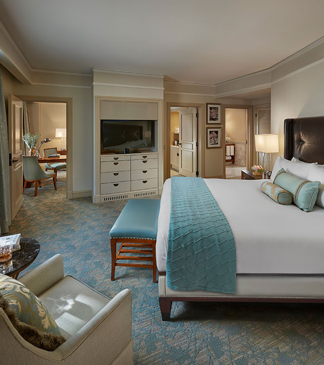 Salamander Washington DC | Luxury Hotels in Washington DC