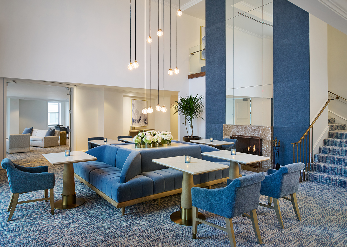 Live! at the Library of Congress | Events | Salamander Washington DC