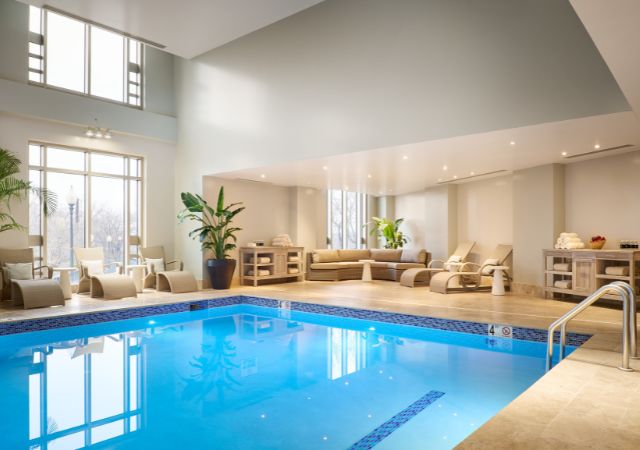 Luxury Hotel Offers & Packages | National Mall | Salamander Washington DC
