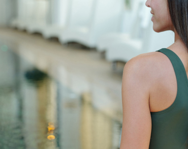 Luxury Spa & Wellness | Salamander Spa near the National Mall