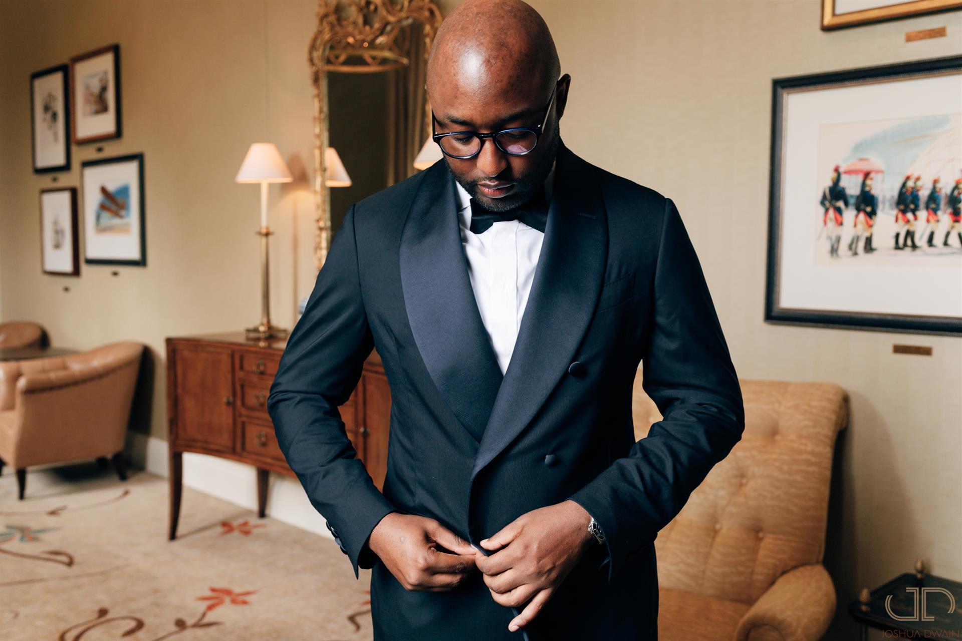 Photo Gallery | Welcome | Washington DC Luxury Hotels | Salamander ...