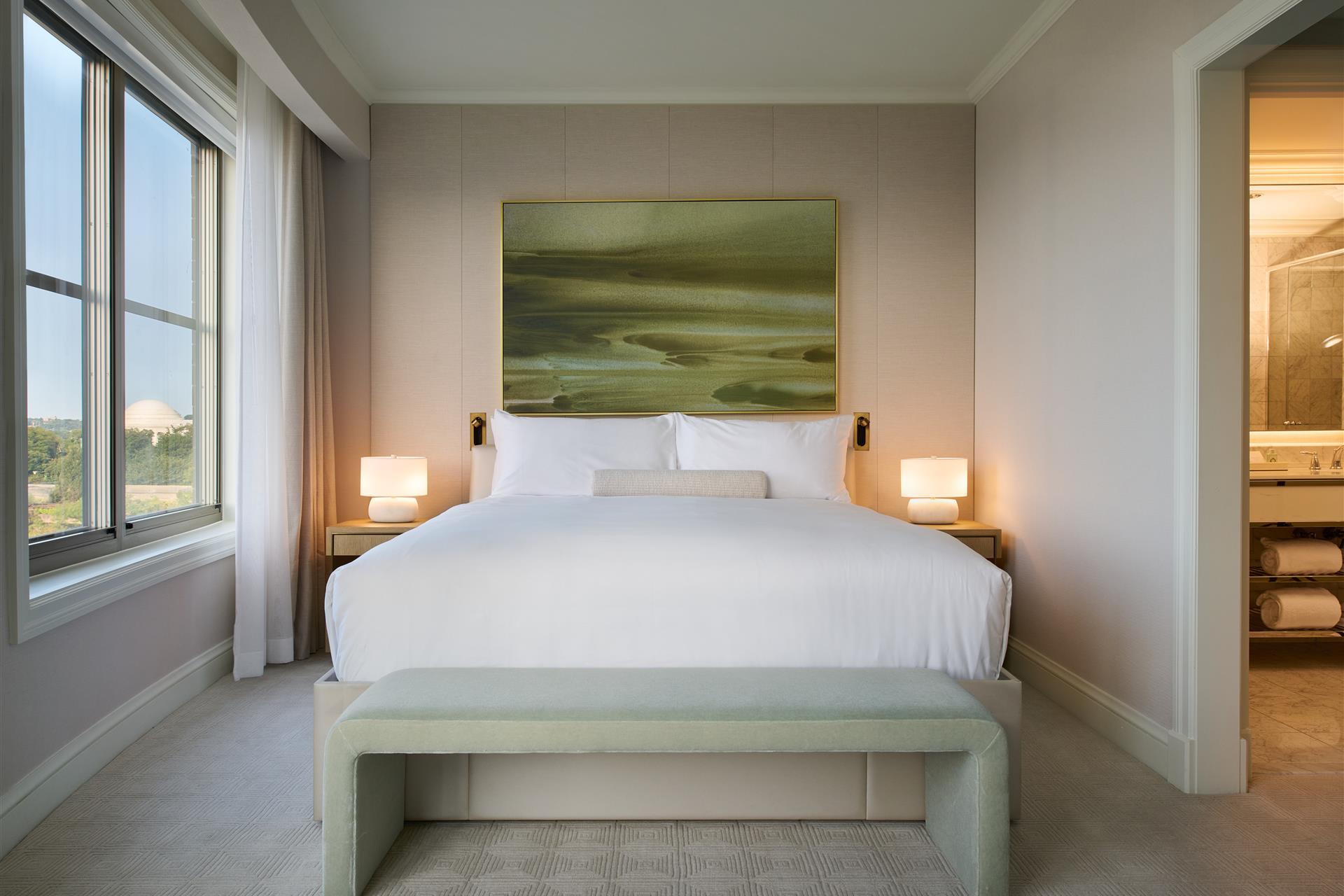 Photo Gallery | Welcome | Washington DC Luxury Hotels | Salamander ...