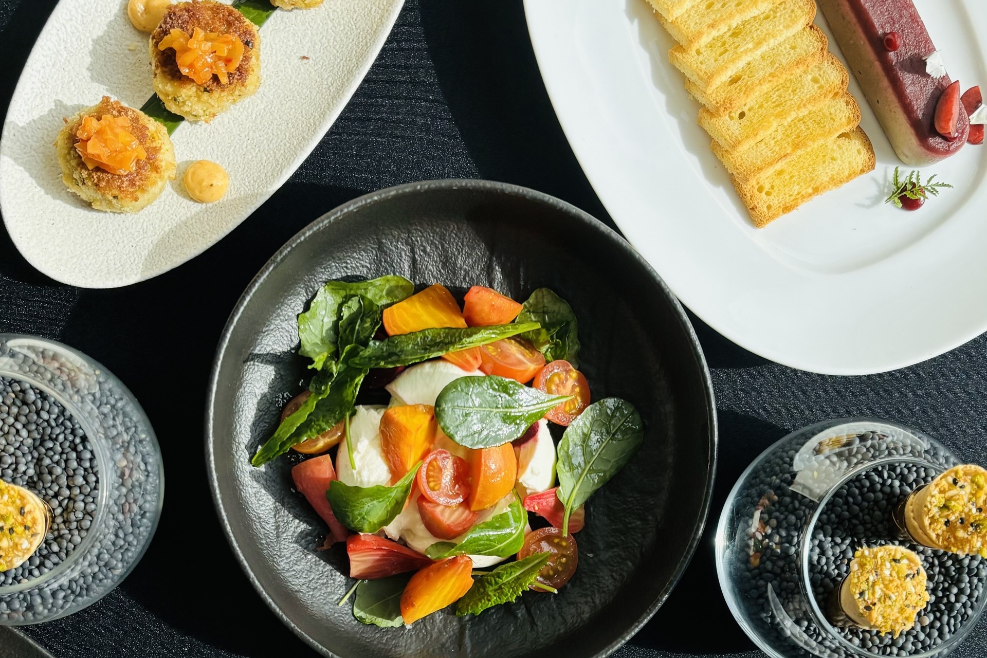 Gift Cards to Salamander Washington DC | Hotel, Dining, Spa