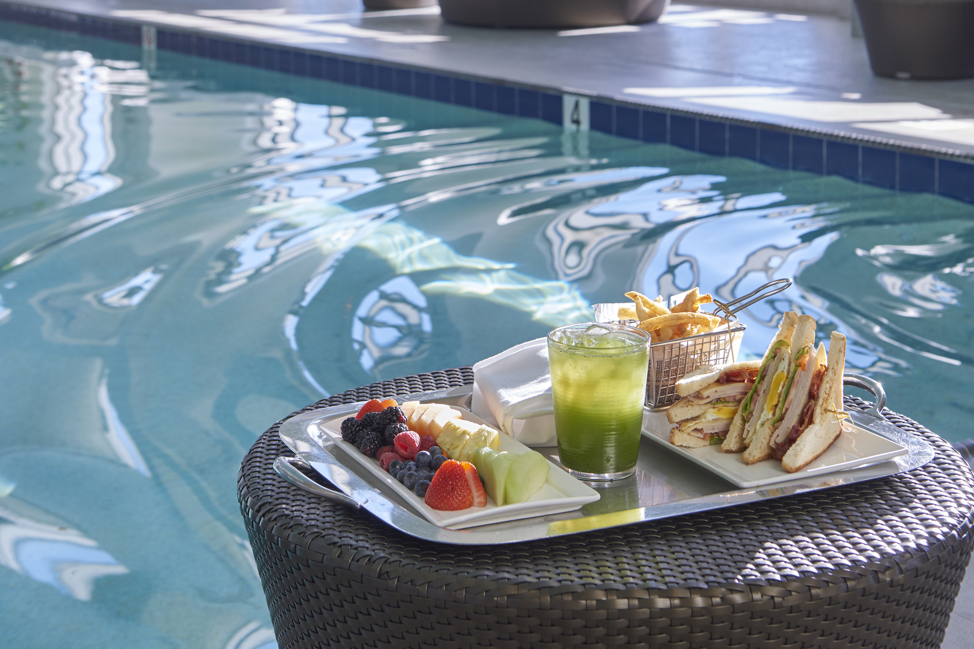 Gift Cards to Salamander Washington DC | Hotel, Dining, Spa