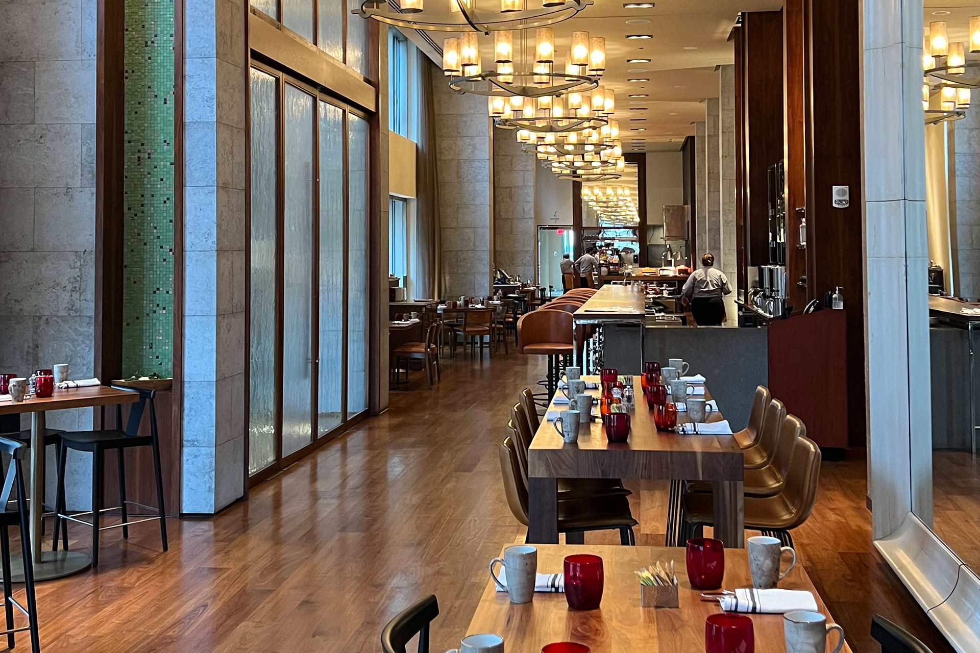 Take a Tour | Welcome | Washington DC Luxury Hotels | Salamander ...