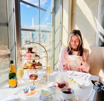 Event Calendar | Salamander Washington DC | Events in Washington DC