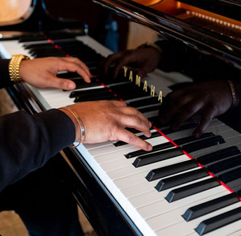 Event Calendar | Salamander Washington DC | Events in Washington DC