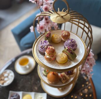 Event Calendar | Salamander Washington DC | Events in Washington DC