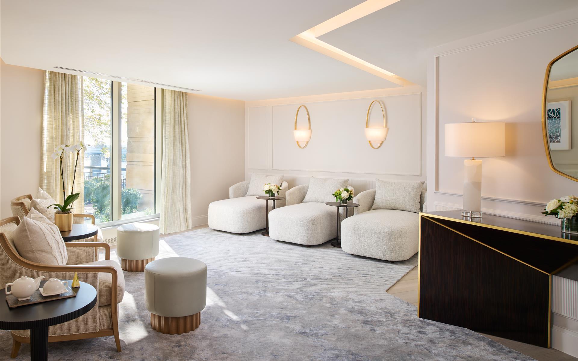 Salamander Washington DC | Luxury Hotels in Washington DC