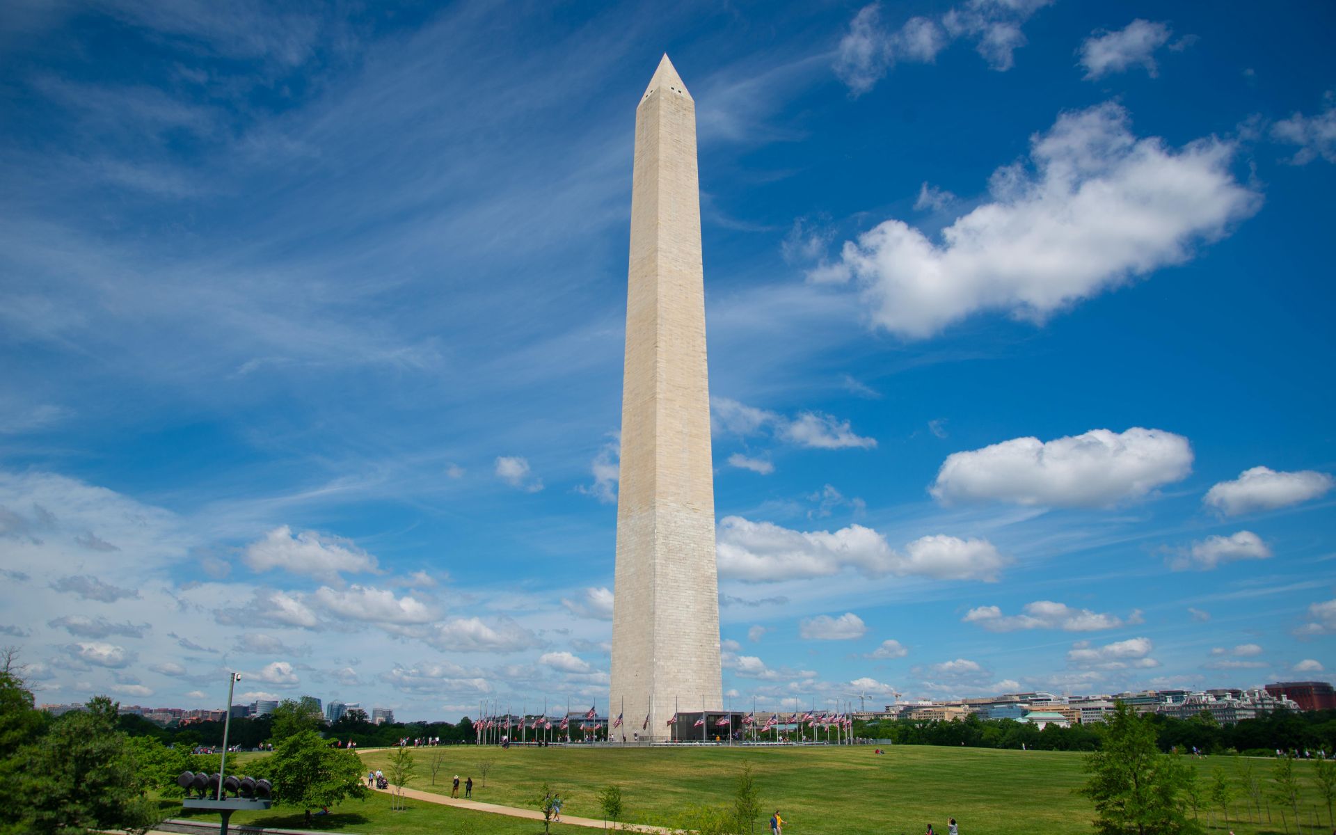 Salamander Washington DC | Luxury Hotels in Washington DC