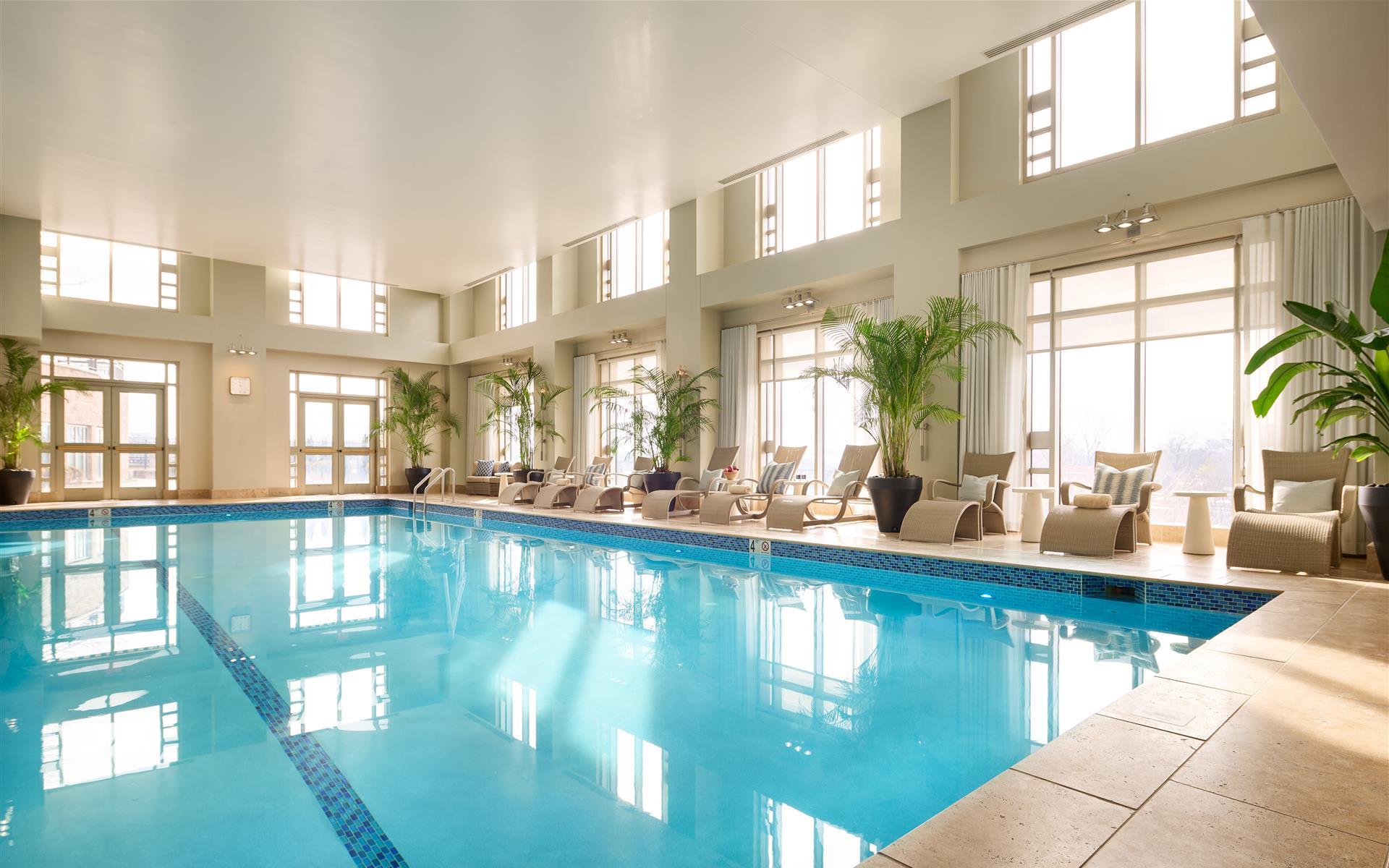 Salamander Washington DC | Luxury Hotels in Washington DC