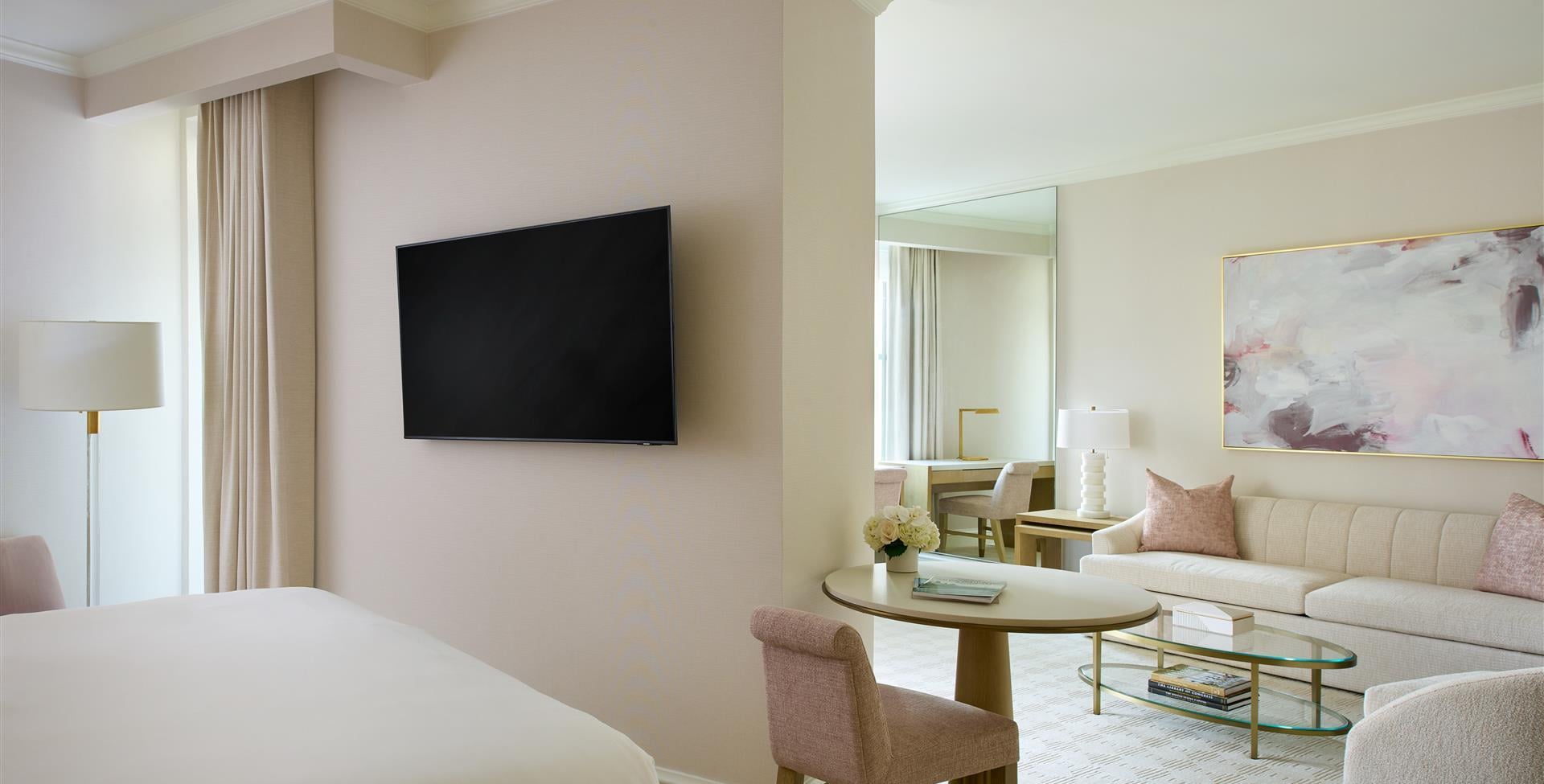 Enhancement Project | Welcome | Salamander DC