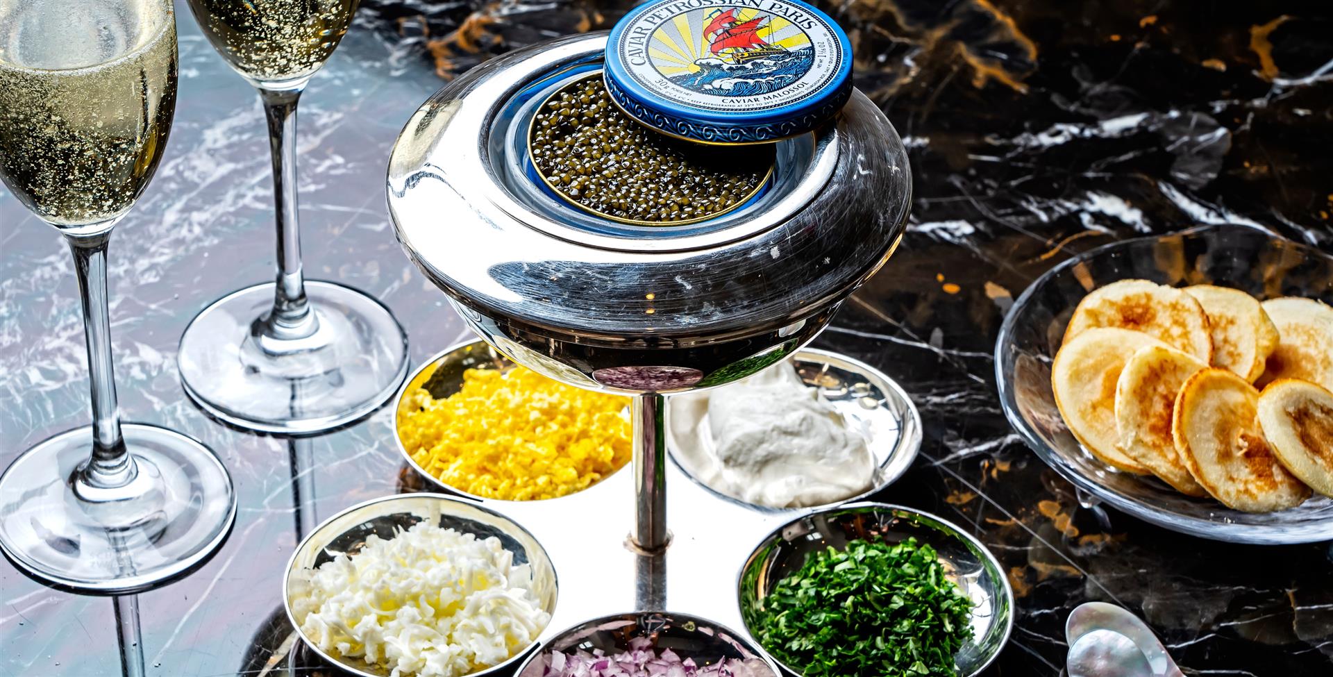 Best Restaurants, Bars & Lounges | Salamander Washington DC